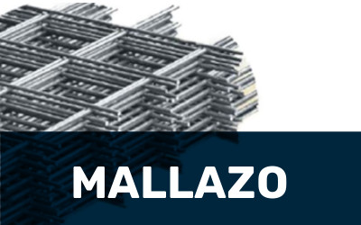Productos - Hierros y aceros de Mallorca | Hierros y aceros de Mallorca