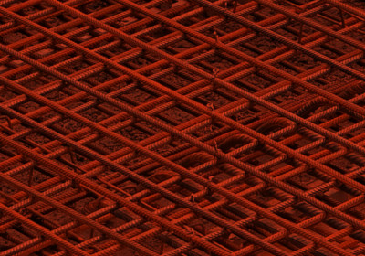 Elaboración y montaje de ferralla - Hierros y aceros de Mallorca ...